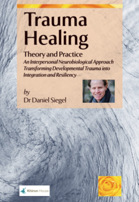 Trauma Healing by Dr Daniel Siegel - Whole Being Films and Education